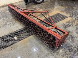 Chattanooga 12' crows foot packer