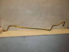 Pump Inlet Tube - AT22201 - Used | Wengers®