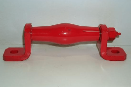 Swinging Drawbar Roller - 356563R - New | Wengers®