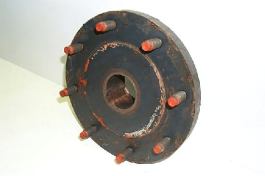 Wheel Hub - 6578689 - Used | Wengers®