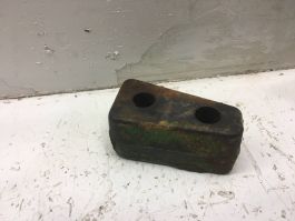 Drawbar Spacer - T21913 - Used | Wengers®