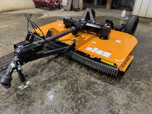 Rotary Cutters for Sale – Used Farm Equipment | Wengers®